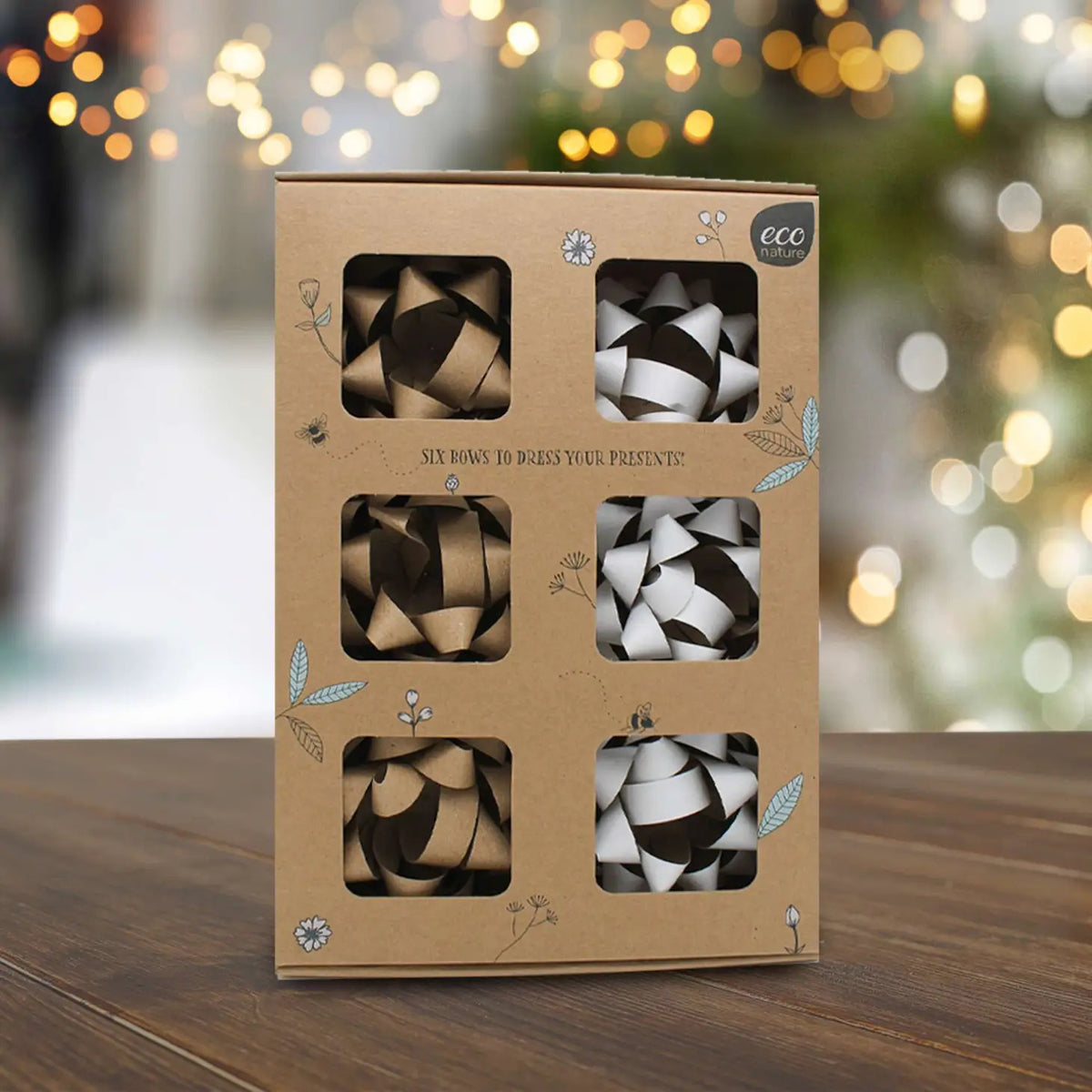 Stationery & Wrapping – Plastics Free