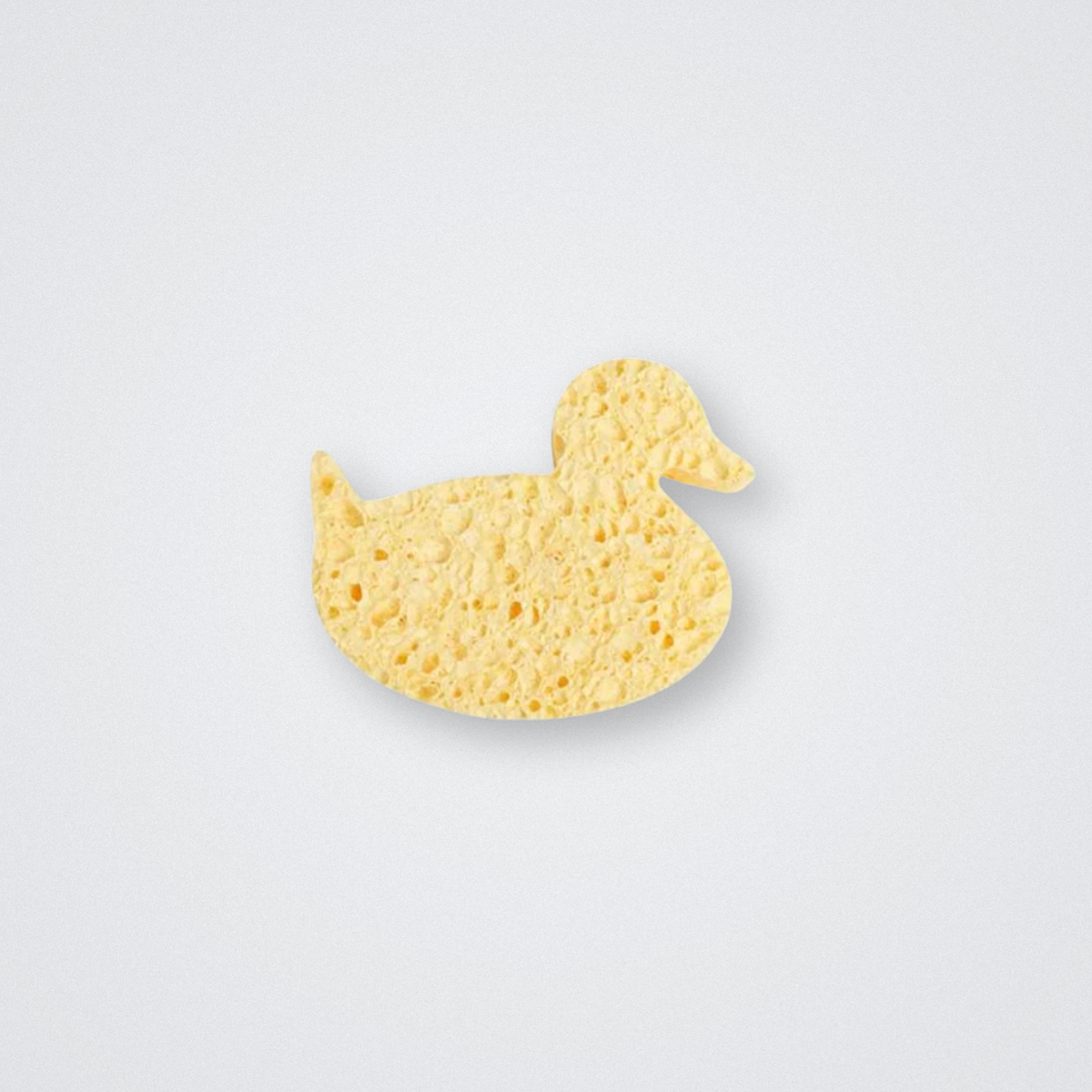 Compostable Duck Sponge – Plastics Free