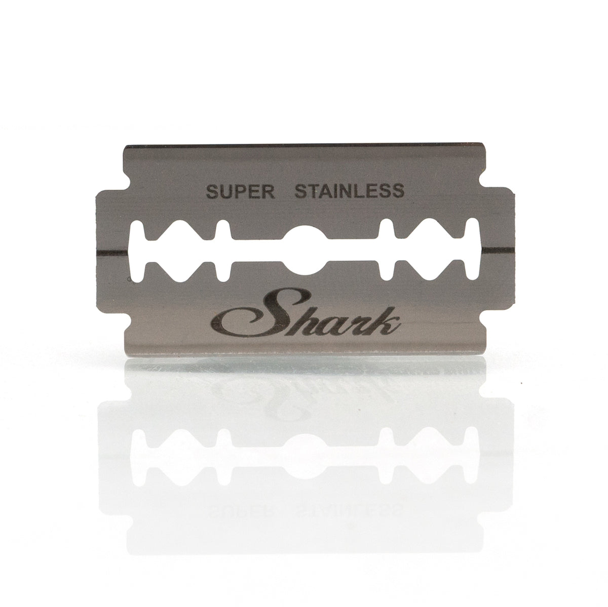 Safety Razor Blades - Pack of 5 – Plastics Free