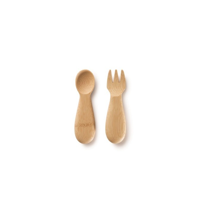 Baby fork and spoon store